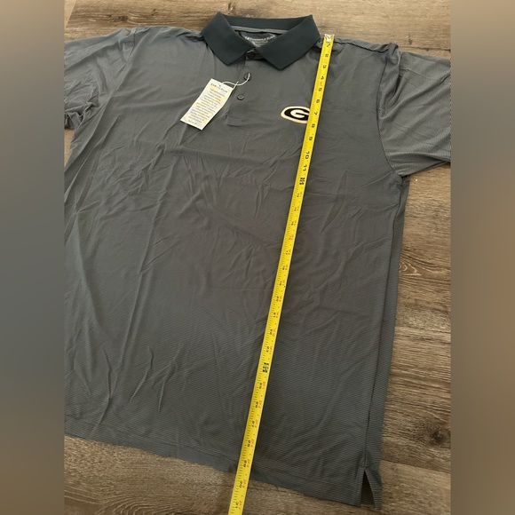 Eversole Run | Shirts | Greenbay Packers Nwt Eversole Run Evrdri Plus ...